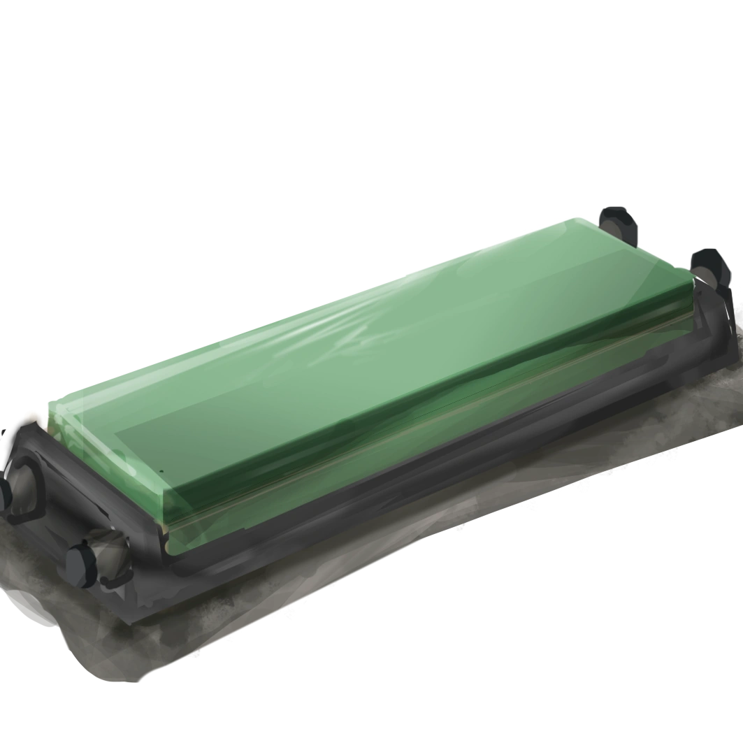 Whetstone | Pwned Series Wiki | Fandom