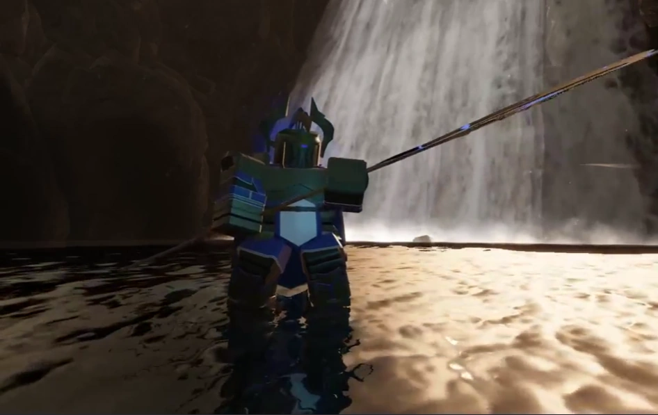 Warmonger, The Sin of Mankind | Pwned Series Wiki | Fandom