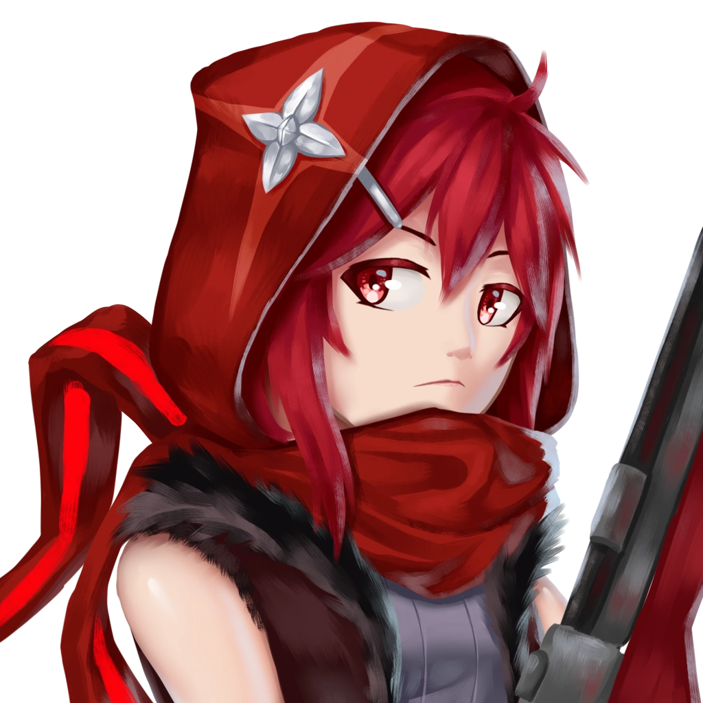 Red | Pwned Series Wiki | Fandom