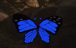 Demon Spawn Butterfly | Pwned Series Wiki | Fandom