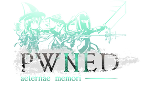 PWNED 3: Aeternae Memori | Pwned Series Wiki | Fandom