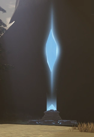 Guardian Crystal | Pwned Series Wiki | Fandom