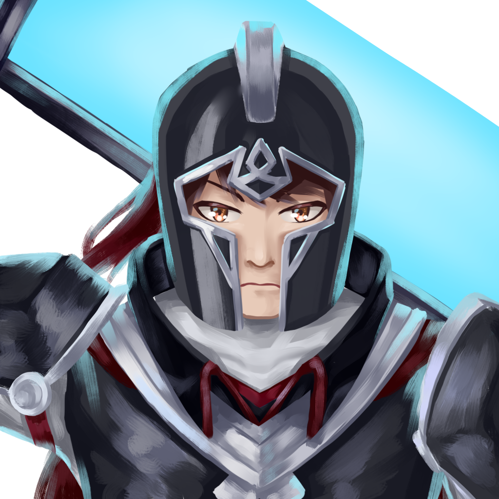 Persona | Pwned Series Wiki | Fandom