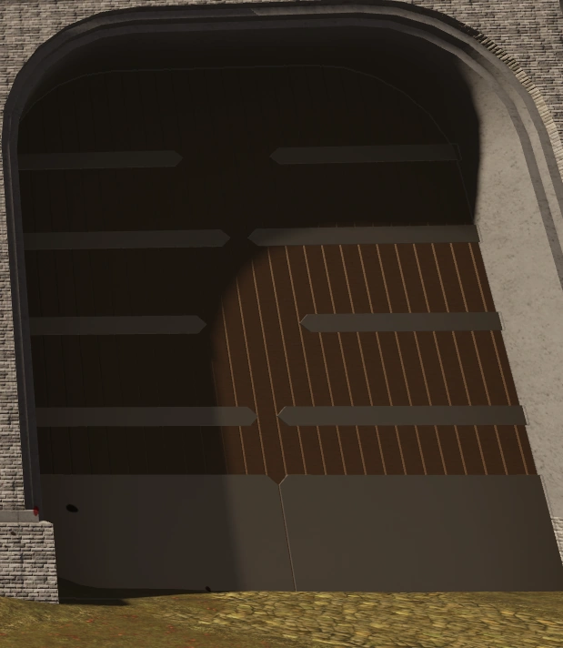 Cathedral Gate | Pwned Series Wiki | Fandom