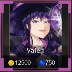 Valeri | Pwned Series Wiki | Fandom