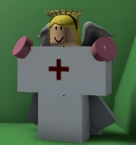 Cleric | Pwned Series Wiki | Fandom