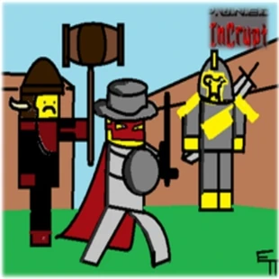 PWNED: InCrypt | Pwned Series Wiki | Fandom