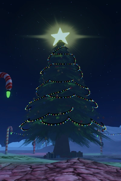 Christmas Event | Pwned Series Wiki | Fandom