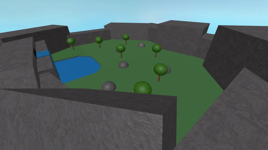 Greenlands (PWNED 2) | Pwned Series Wiki | Fandom