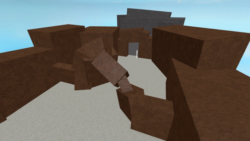 Frozen Hillside (PWNED 2) | Pwned Series Wiki | Fandom