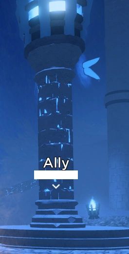 Obelisk | Pwned Series Wiki | Fandom