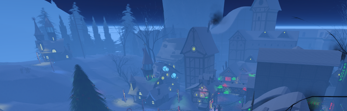 Christmas Event Pwned Series Wiki Fandom