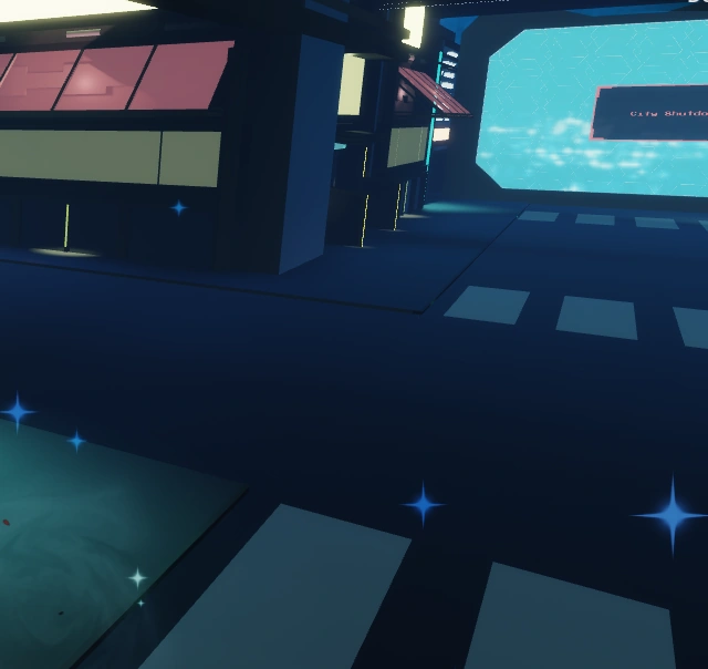 City Crossroads: The Neverending Path | Pwned Series Wiki | Fandom