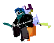 SCP-106 | PWNed By 14 Fanon Wiki | Fandom