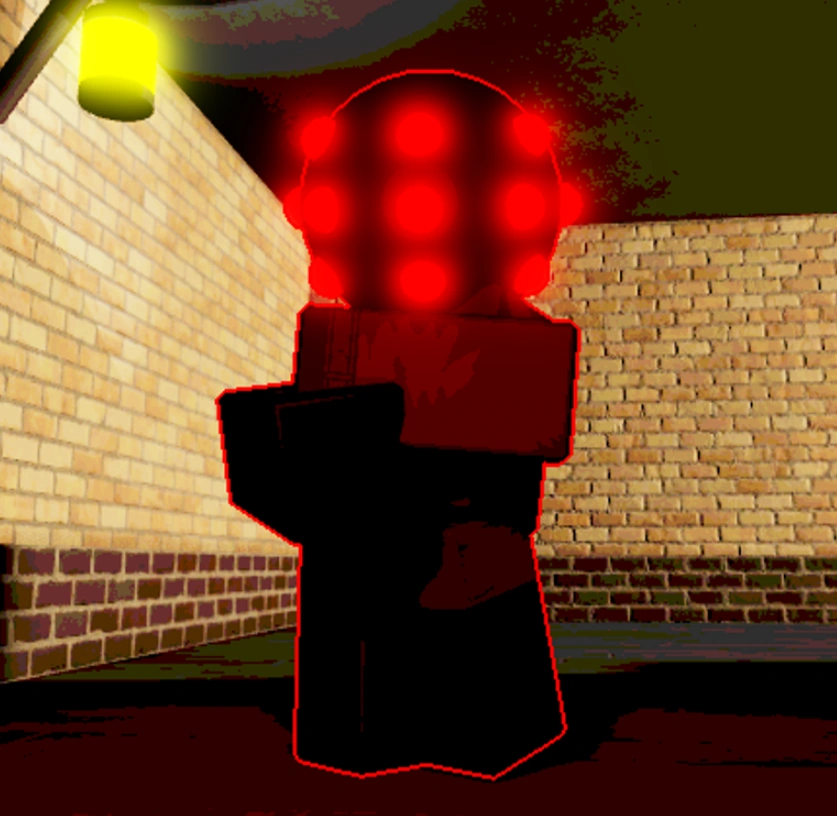 James | PWNed By 14 Fanon Wiki | Fandom