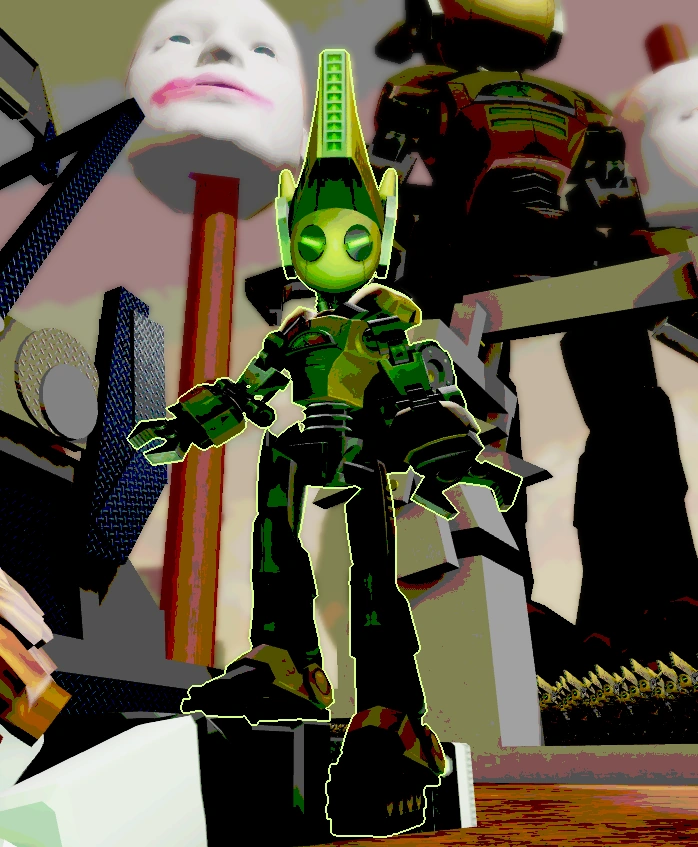 Junkbot | PWNed By 14 Fanon Wiki | Fandom