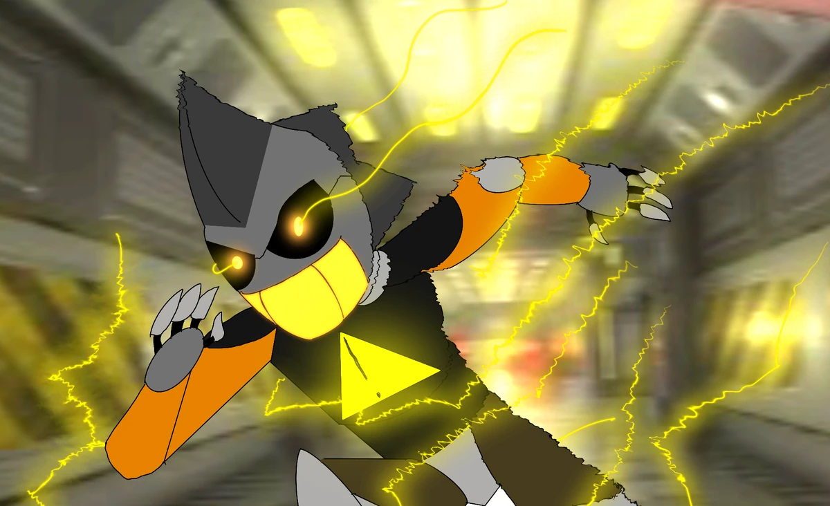 Metta | The Classic Adventures of Pwnage Wiki | Fandom