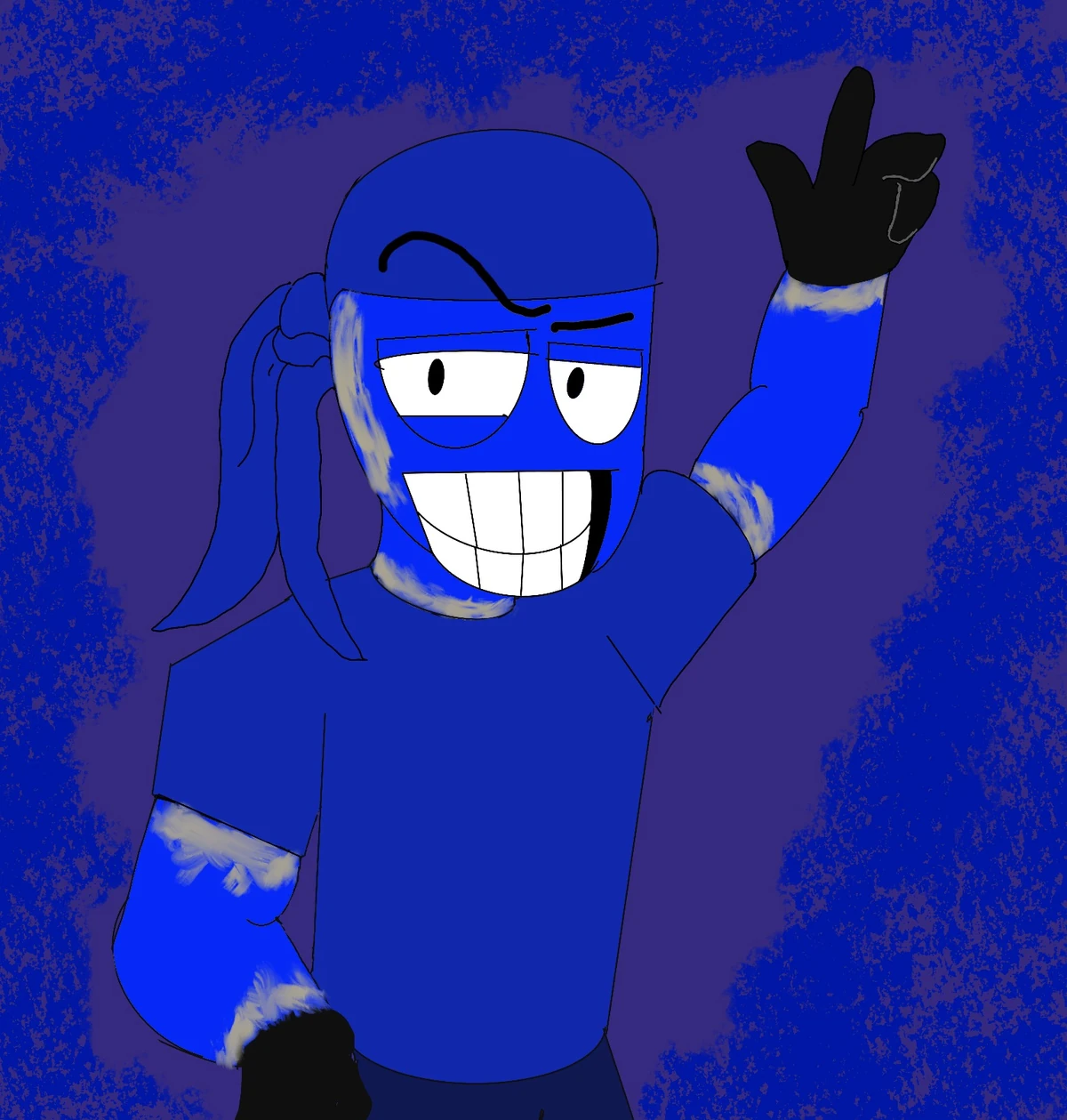 Fux | The Classic Adventures of Pwnage Wiki | Fandom