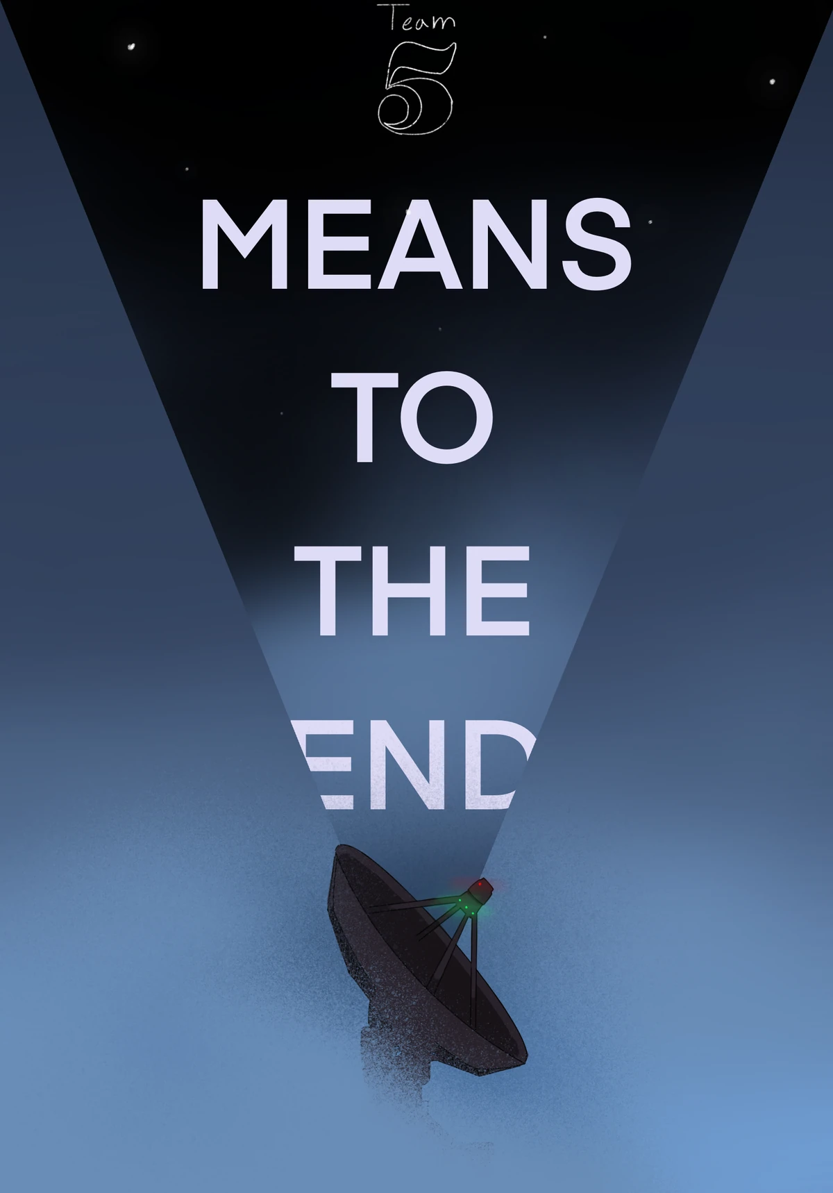 Team 5 No. 5: Means To The End | The Classic Adventures of Pwnage Wiki ...