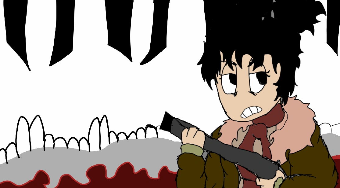 Sarah Caroline | The Classic Adventures of Pwnage Wiki | Fandom