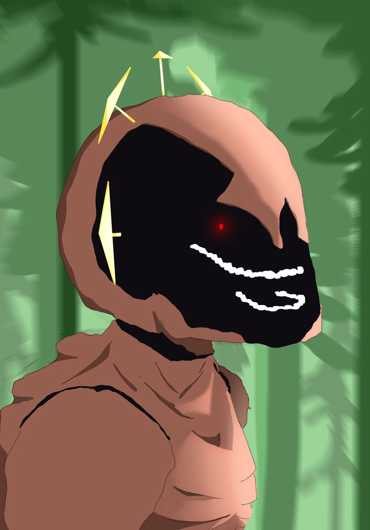 Dire | The Classic Adventures of Pwnage Wiki | Fandom