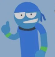 Chad Pwnhammer | The Classic Adventures of Pwnage Wiki | Fandom