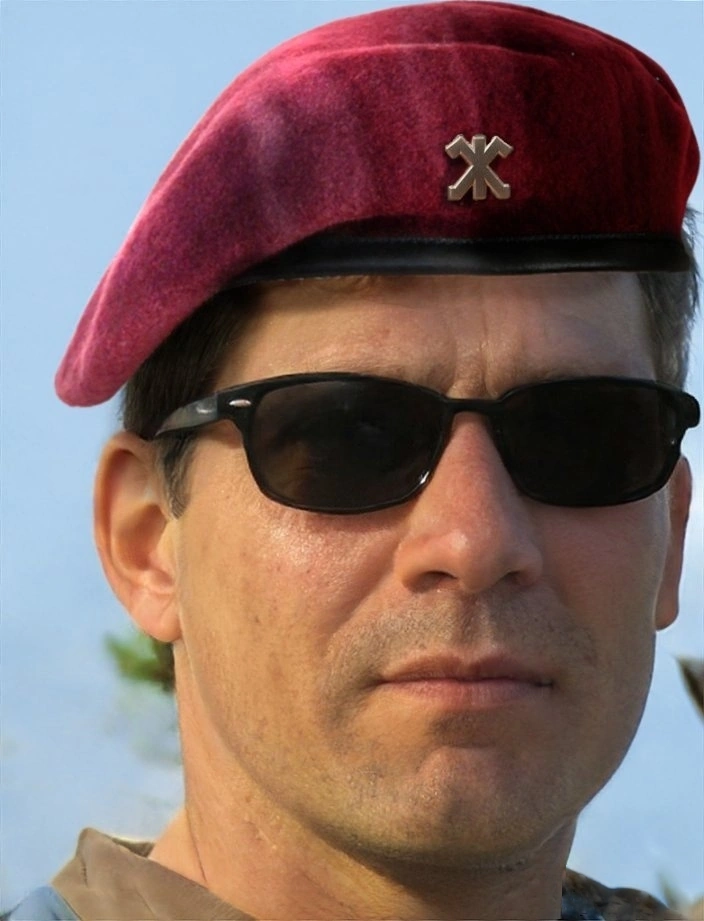 Macsen Siôn (5.9) | Post World Powers Wiki | Fandom