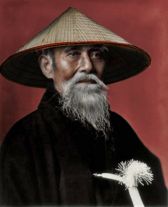 Hoshino Yozo (OUTDATED) | Post World Powers Wiki | Fandom