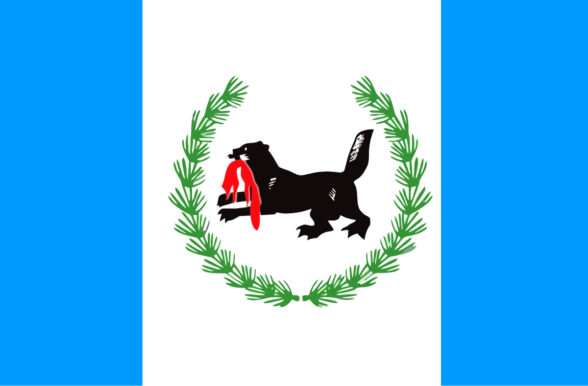 The Irkutsk Republic | Post World Powers Wiki | Fandom