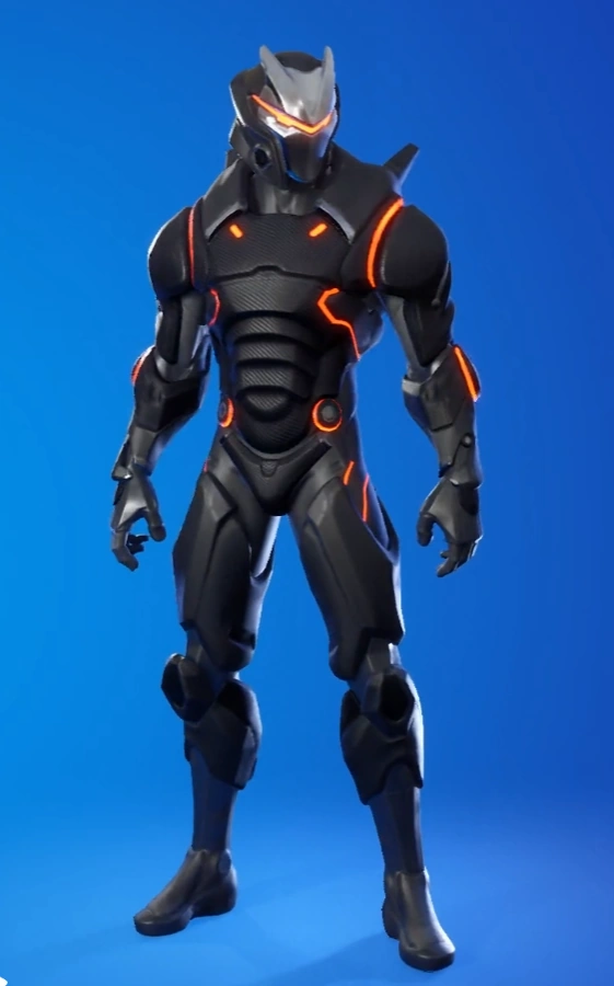 OMEGA | Wiki POWERPOINT | Fandom