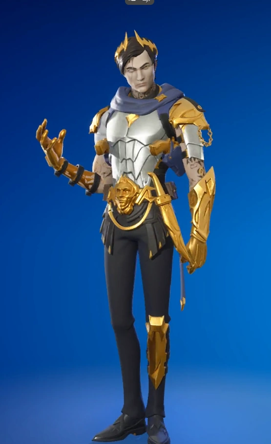 MIDAS | Wiki POWERPOINT | Fandom