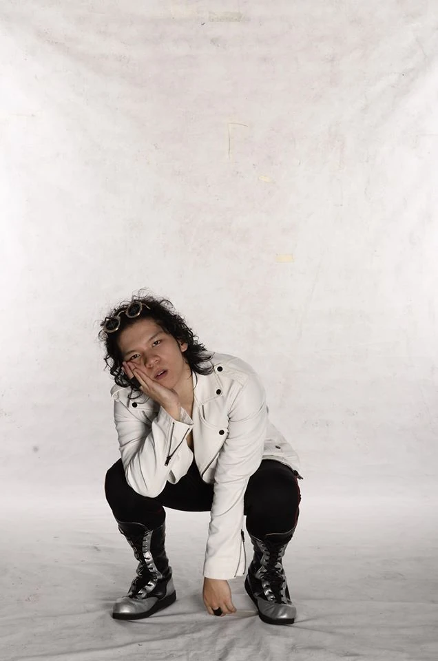 Ken Warren | PWROfficial Wiki | Fandom