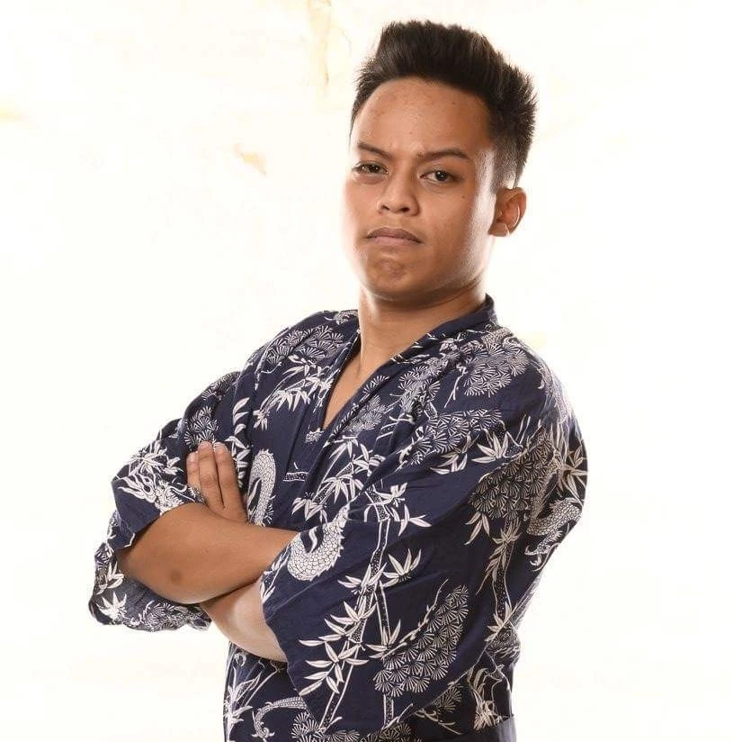 Ralph Imabayashi | PWROfficial Wiki | Fandom