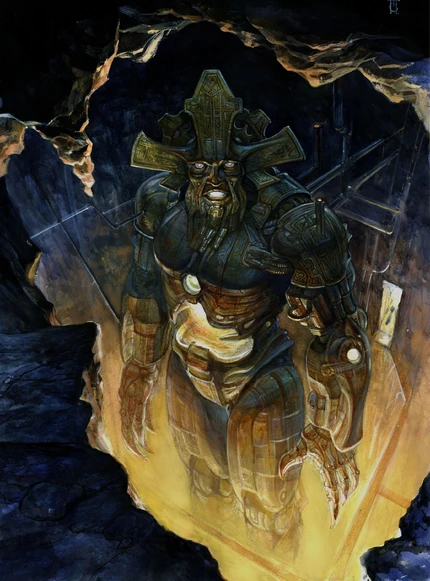 The Numidium | Animal Cracker Wiki | Fandom