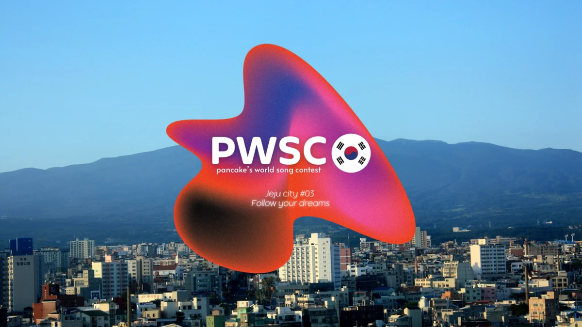 Pancake's World Song Contest 3 | PWSC Wiki | Fandom