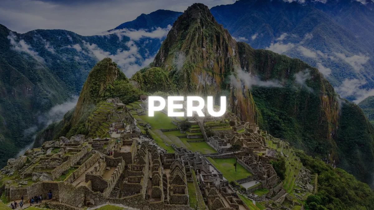 Peru | PWSC Wiki | Fandom