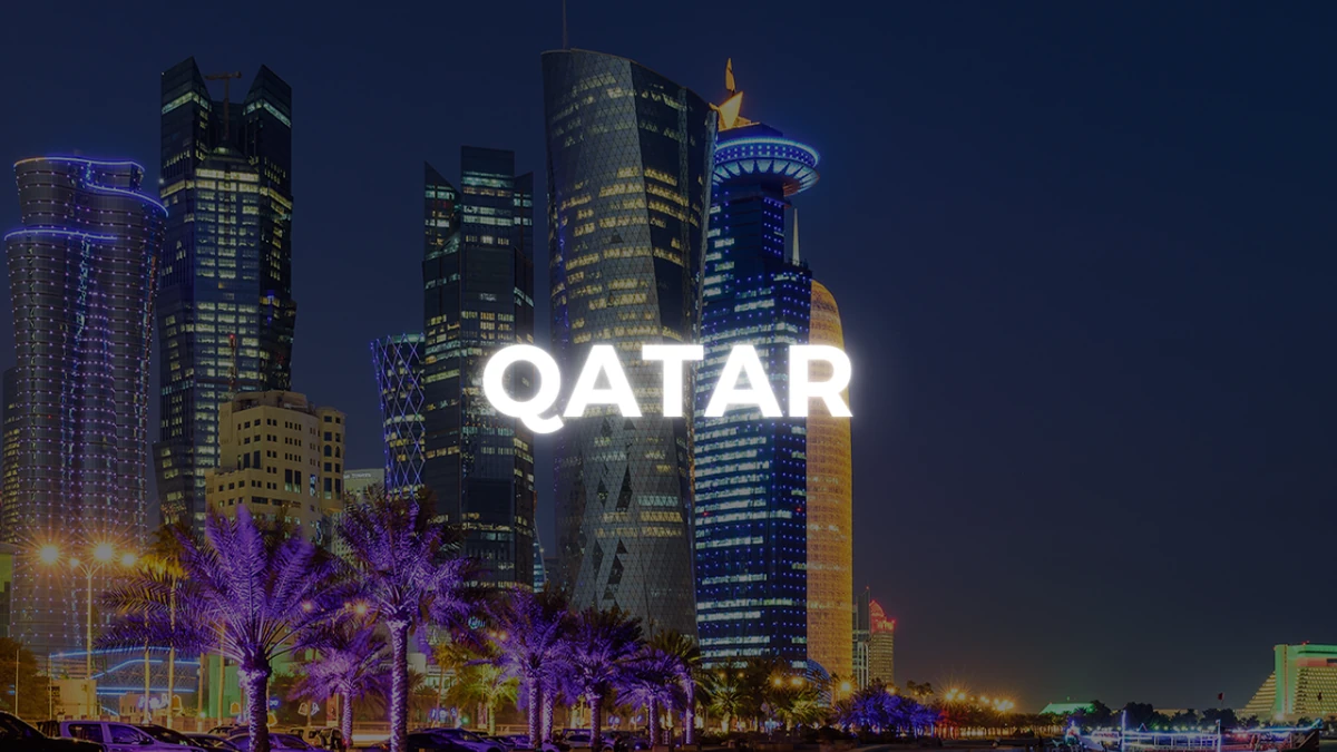 Qatar | PWSC Wiki | Fandom