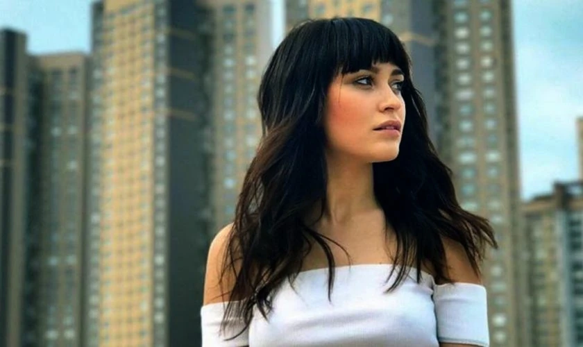 Irina Rimes | PWSC Wiki | Fandom