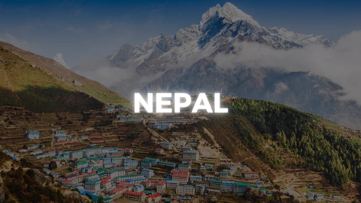 Nepal | PWSC Wiki | Fandom