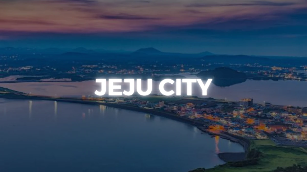 Jeju City | PWSC Wiki | Fandom