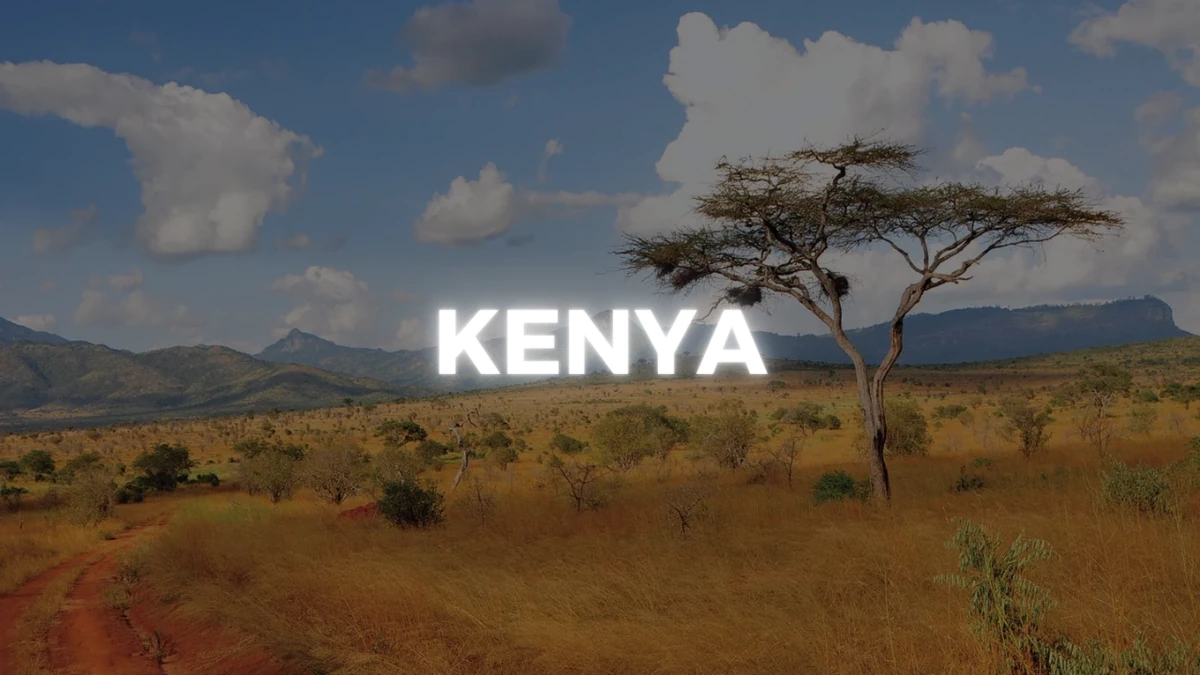 Kenya | PWSC Wiki | Fandom