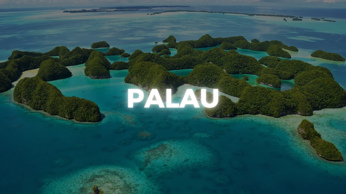Palau | PWSC Wiki | Fandom