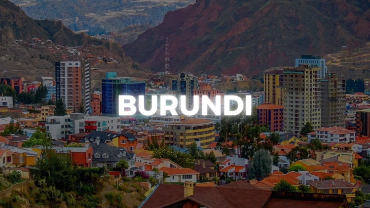 Burundi | PWSC Wiki | Fandom