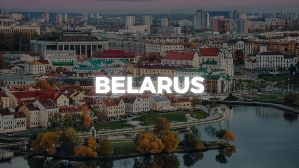 Belarus | PWSC Wiki | Fandom