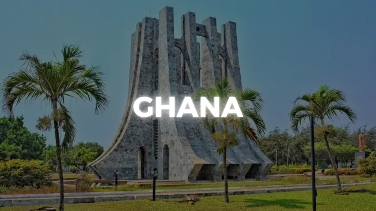 Ghana | PWSC Wiki | Fandom