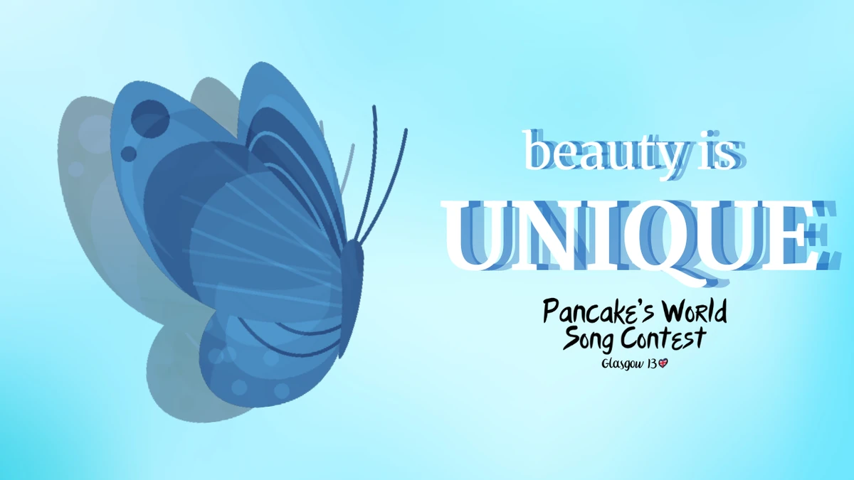 Pancake's World Song Contest 13 | PWSC Wiki | Fandom