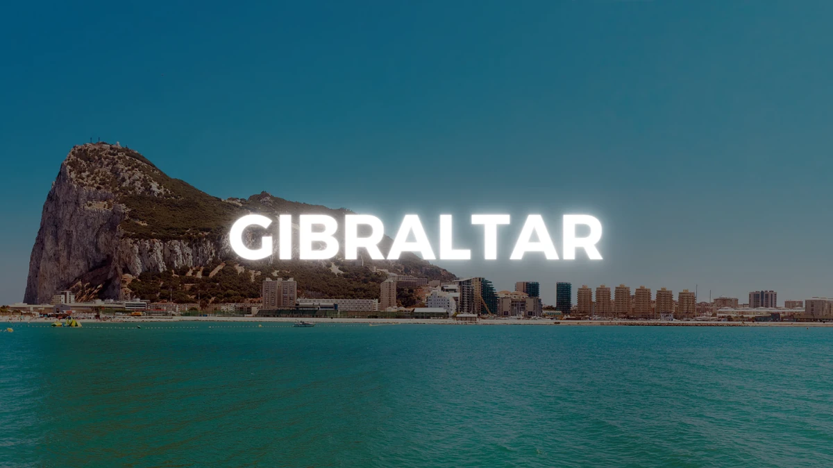 Gibraltar | PWSC Wiki | Fandom