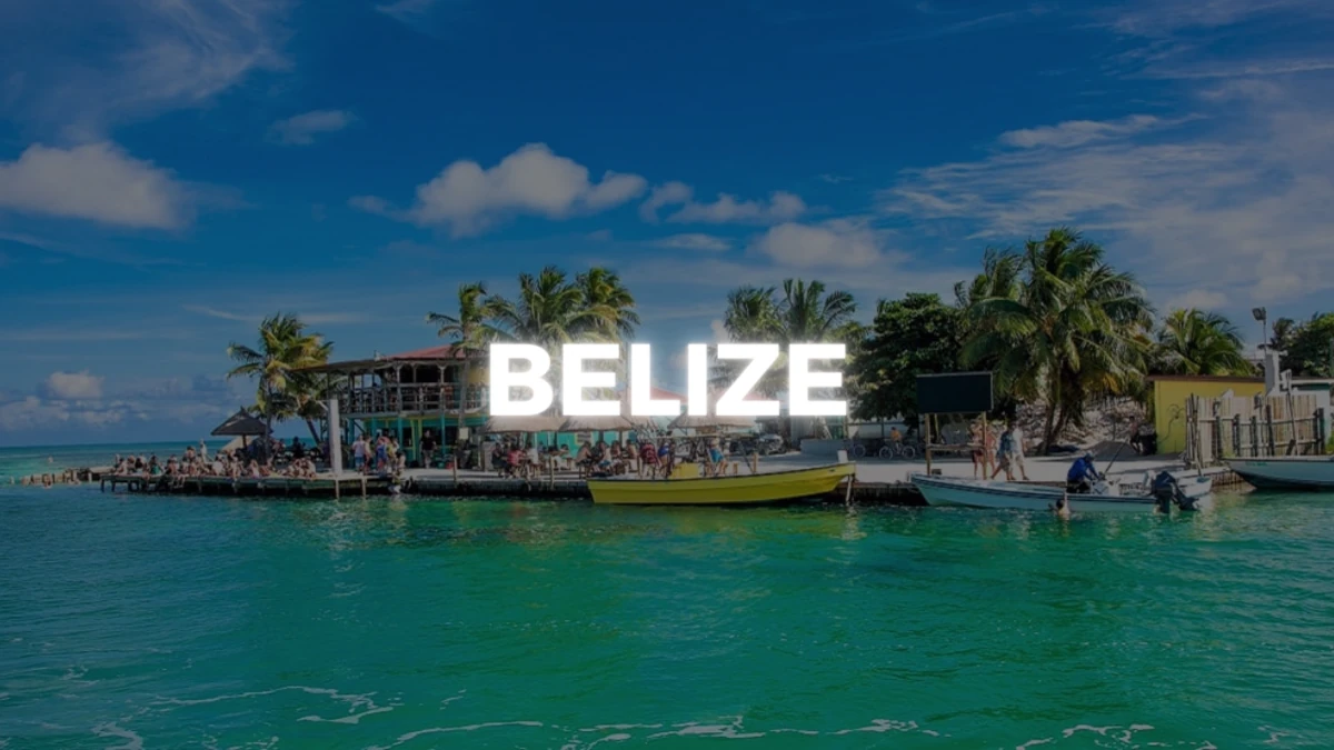Belize | PWSC Wiki | Fandom