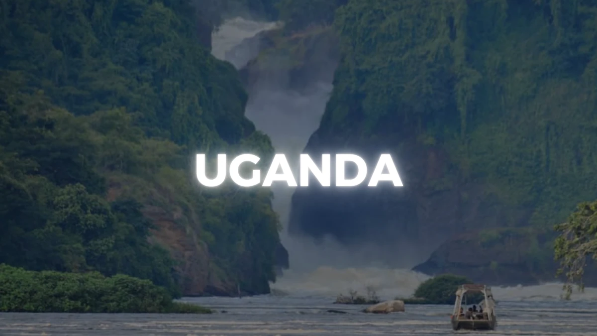 Uganda | PWSC Wiki | Fandom