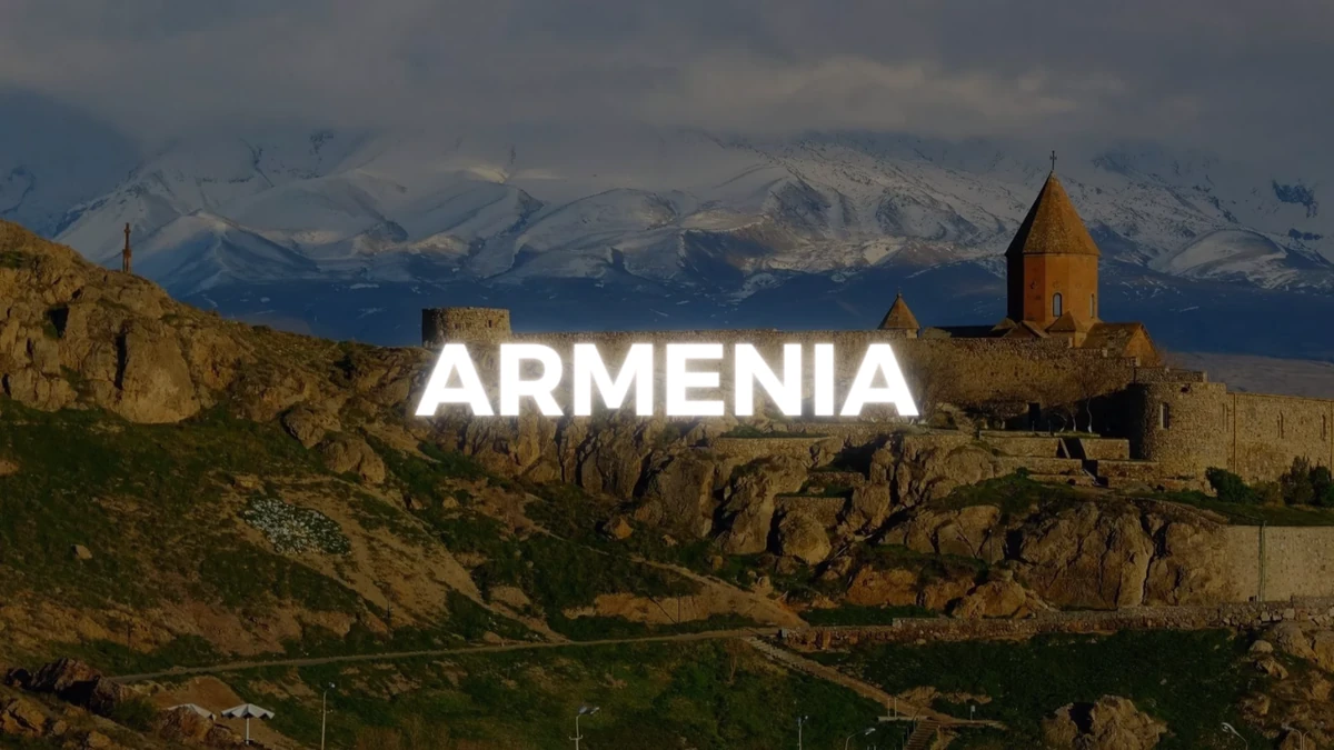 Armenia | PWSC Wiki | Fandom